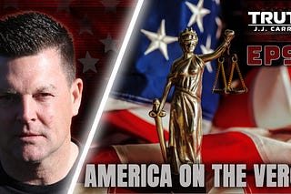 Border Truth -J.J. Carrell | Substack