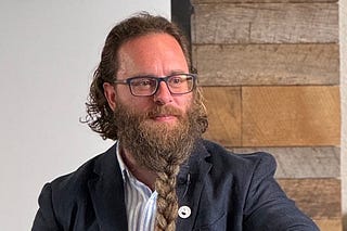 The Walt Right | Walt Bismarck | Substack