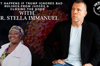 Tom Renz’s Newsletter | Substack