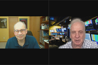 Bernard Goldberg's Commentary | Substack