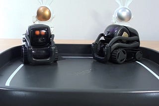 Learn With A Robot | Amitabha Banerjee | Substack