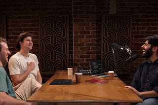 Dwarkesh Podcast | Dwarkesh Patel | Substack