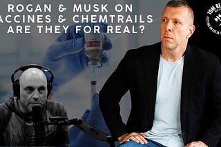 Tom Renz’s Newsletter | Substack