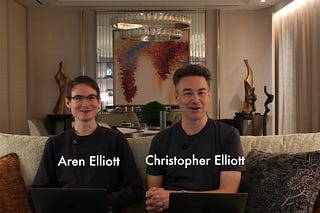 Elliott Confidential | Christopher Elliott | Substack