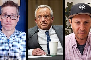 Bulwark+ Takes | The Bulwark | Substack