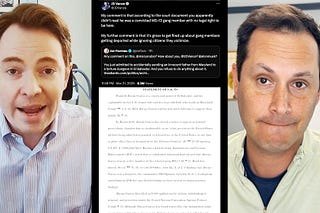 Bulwark+ Takes | The Bulwark | Substack