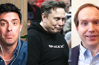 Bulwark+ Takes | The Bulwark | Substack