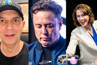 Bulwark+ Takes | The Bulwark | Substack