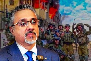 Palestine Deep Dive | Substack