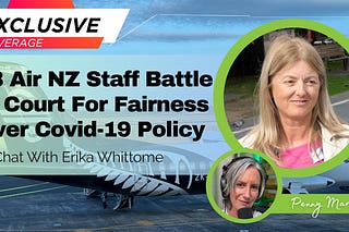 Penny Marie NZ | Substack