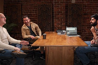 Podcast Archive - Dwarkesh Podcast