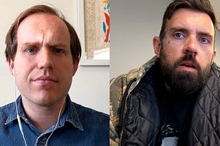 Bulwark+ Takes | The Bulwark | Substack