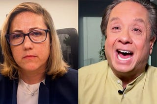 George Conway Explains It All | The Bulwark | Substack