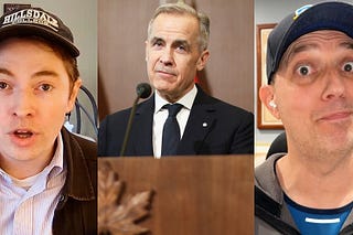 Bulwark+ Takes | The Bulwark | Substack