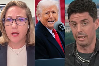 Bulwark+ Takes | The Bulwark | Substack