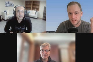 Socratic Psychiatrist | Martin Greenwald, M.D. | Substack