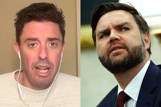 Bulwark+ Takes | The Bulwark | Substack