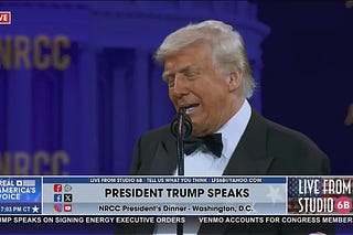 Real America's Voice | RealAmericasVoice | Substack
