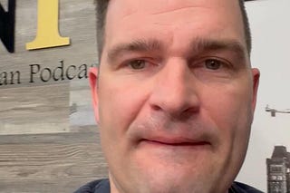 Shaun Newman Podcast Substack | Substack