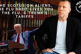 Tom Renz’s Newsletter | Substack