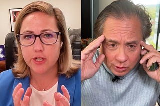 George Conway Explains It All | The Bulwark | Substack