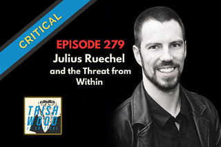 Trish Wood is Critical | Substack