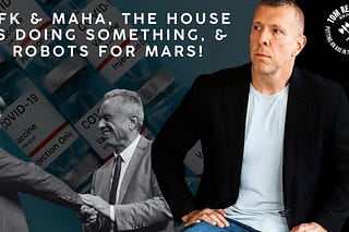 Tom Renz’s Newsletter | Substack