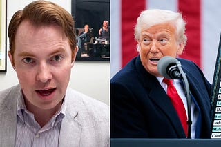 Bulwark+ Takes | The Bulwark | Substack