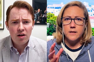 Bulwark+ Takes | The Bulwark | Substack