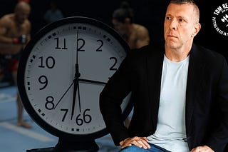 Tom Renz’s Newsletter | Substack