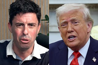 Bulwark+ Takes | The Bulwark | Substack