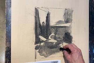 Art on the Brain | Bogdan Luca | Substack