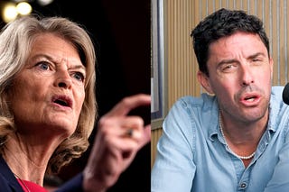 Bulwark+ Takes | The Bulwark | Substack