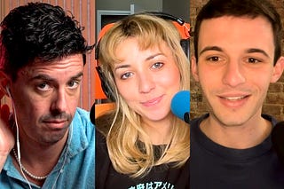 FYPod | The Bulwark | Substack