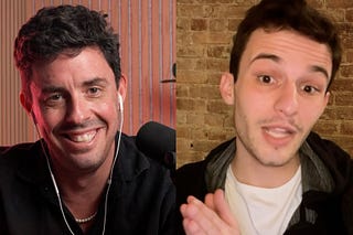 FYPod | The Bulwark | Substack