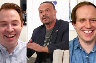 Bulwark+ Takes | The Bulwark | Substack