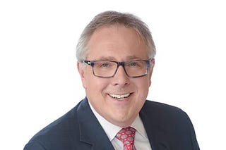 Paul Wells | Substack