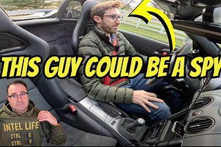 The official Ryan McBeth Substack | Substack