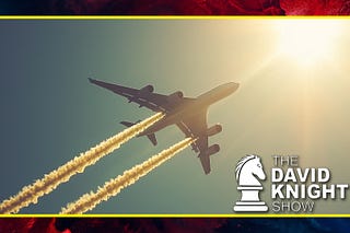 The David Knight Show | David Knight Show LIVE 9am EST | Substack