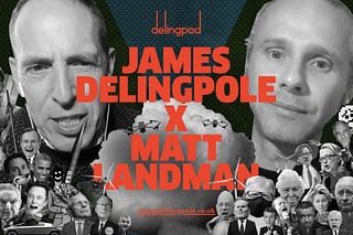 James Delingpole | Substack