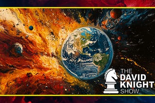 The David Knight Show | David Knight Show LIVE 9am EST | Substack