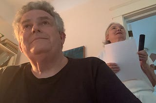 Trevor’s Substack | Trevor Stone Irvin | Substack