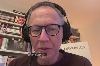 Eric Kaufmann | Substack