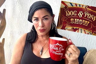 Dr. Jane Ruby's Truth In Medicine | Dr Jane Ruby | Substack