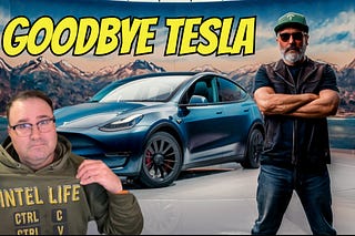 The official Ryan McBeth Substack | Substack