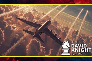 The David Knight Show | David Knight Show LIVE 9am EST | Substack
