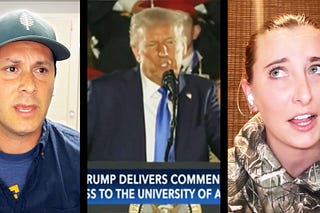 Bulwark+ Takes | The Bulwark | Substack