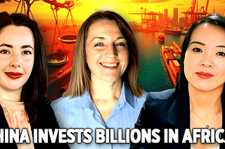 Think BRICS | Substack