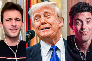 FYPod | The Bulwark | Substack