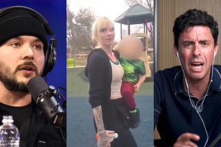 Bulwark+ Takes | The Bulwark | Substack